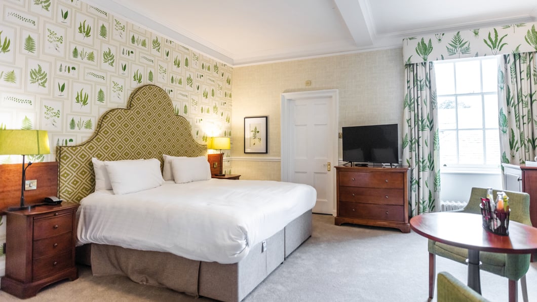 Holme Lacy House in Herefordshire | Warner Hotels