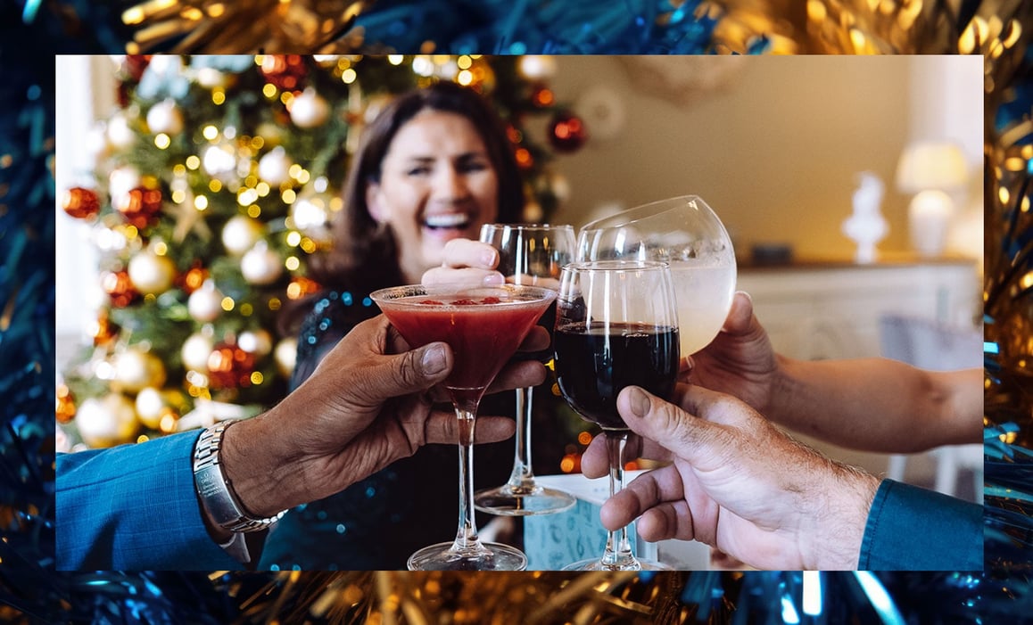 Festive Party Breaks | Warner Hotels