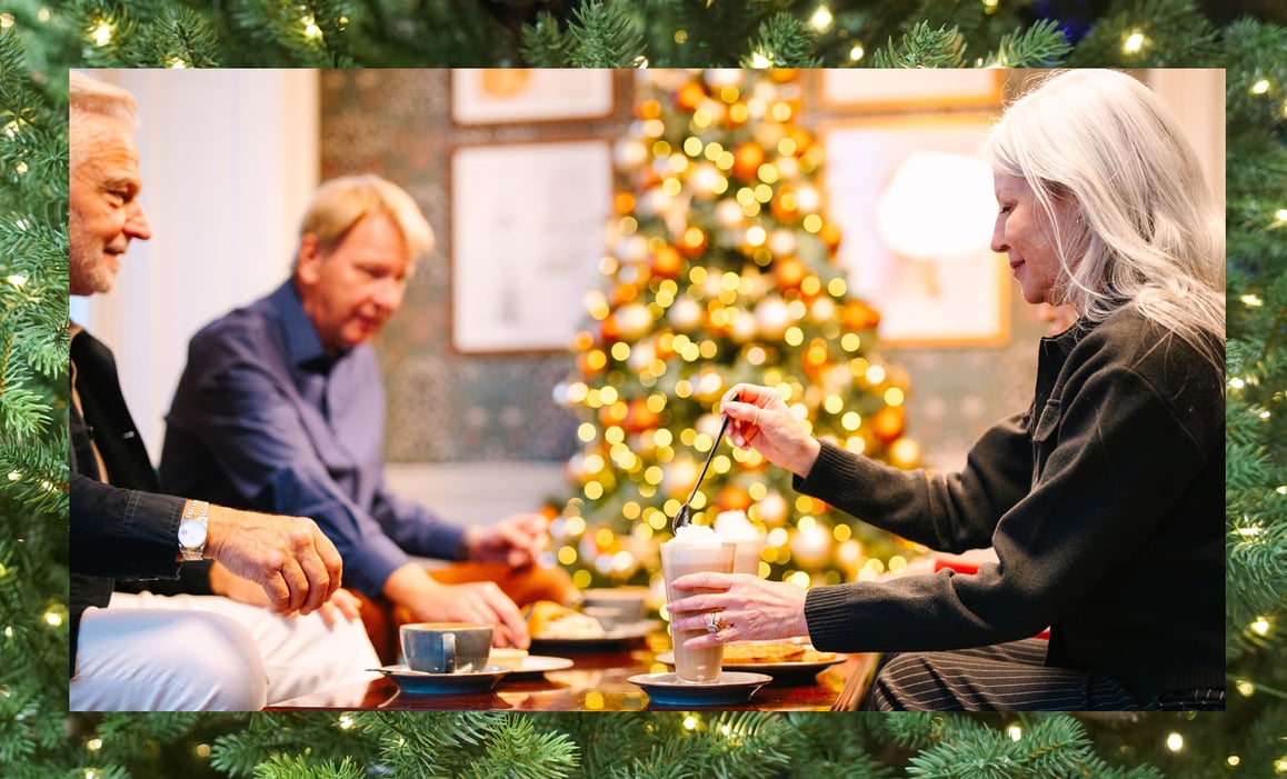 Turkey & Tinsel Breaks UK | Warner Hotels