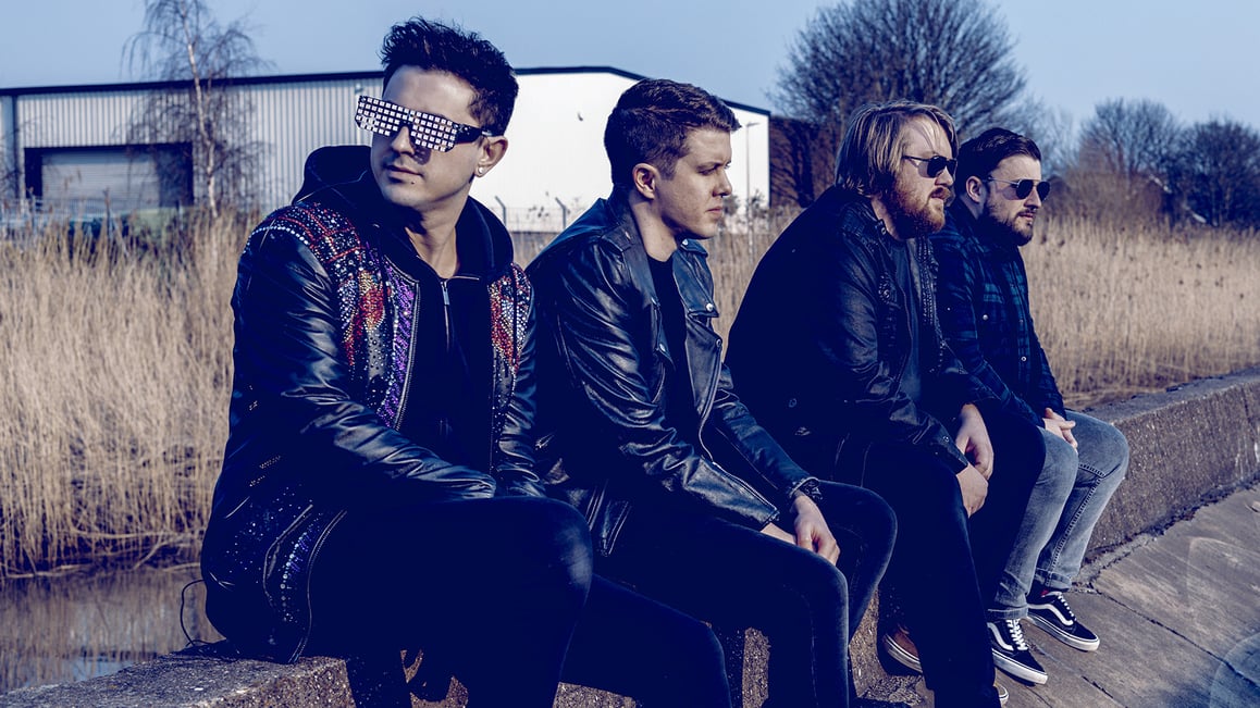 Simulation Muse | Warner Hotels