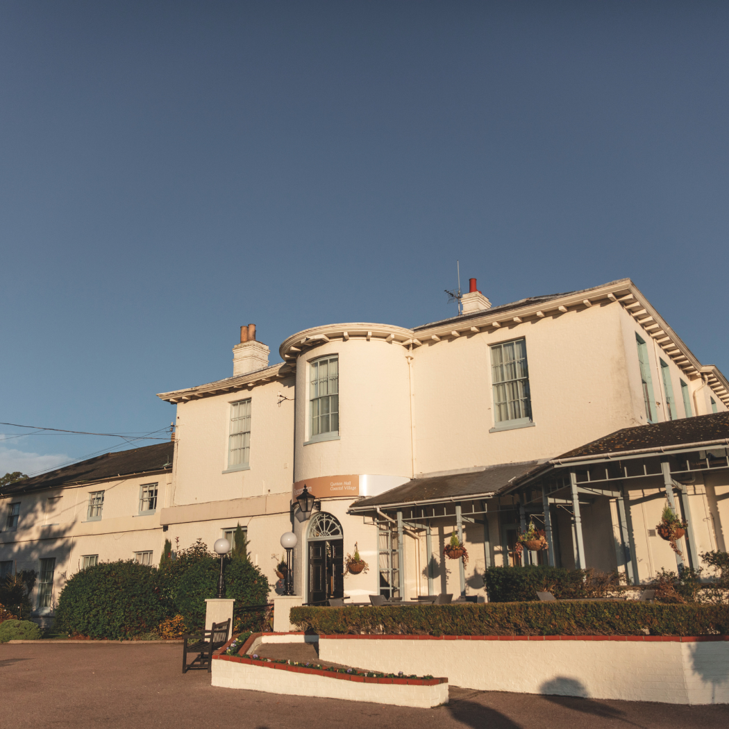 Menus | Warner Hotels