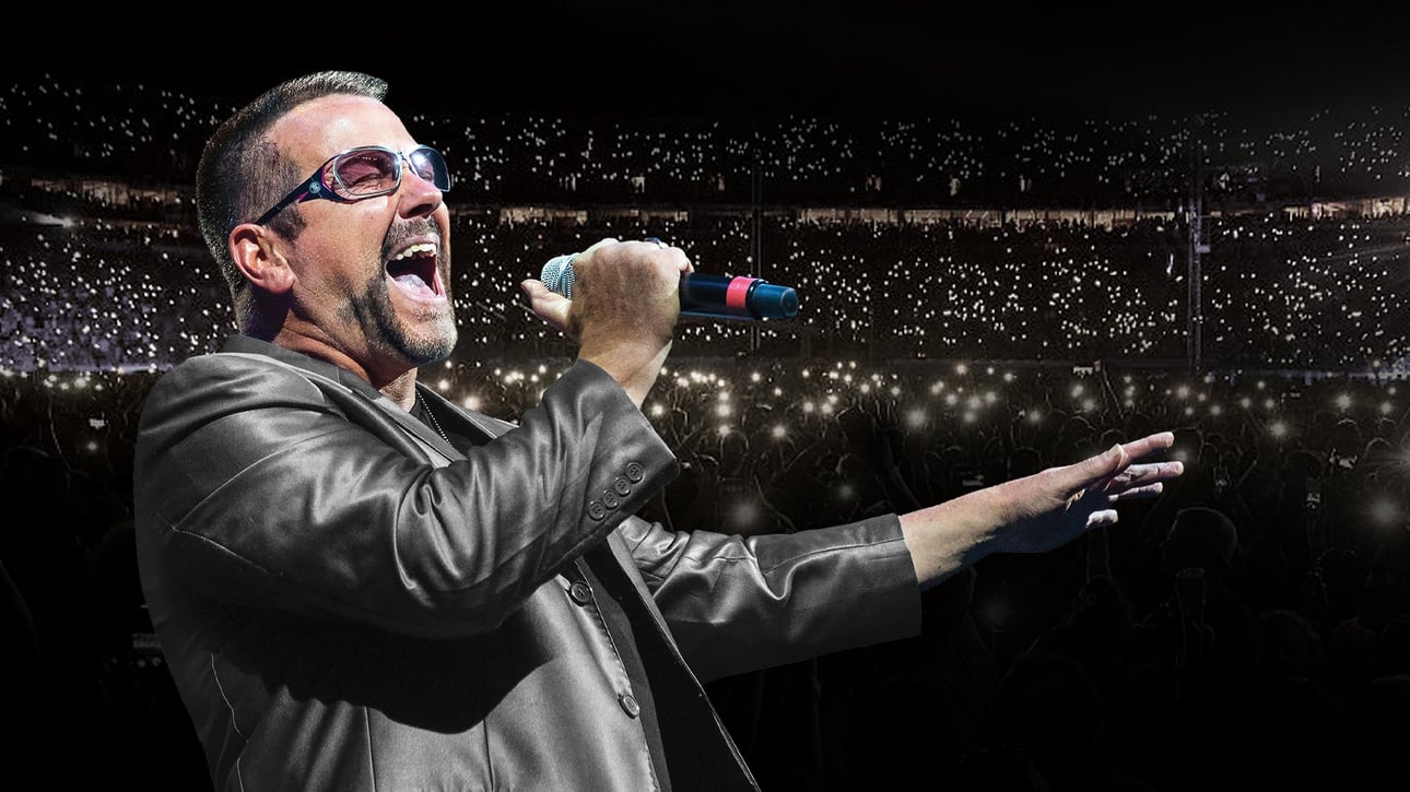 FASTLOVE | George Michael Tribute | Warner Hotels