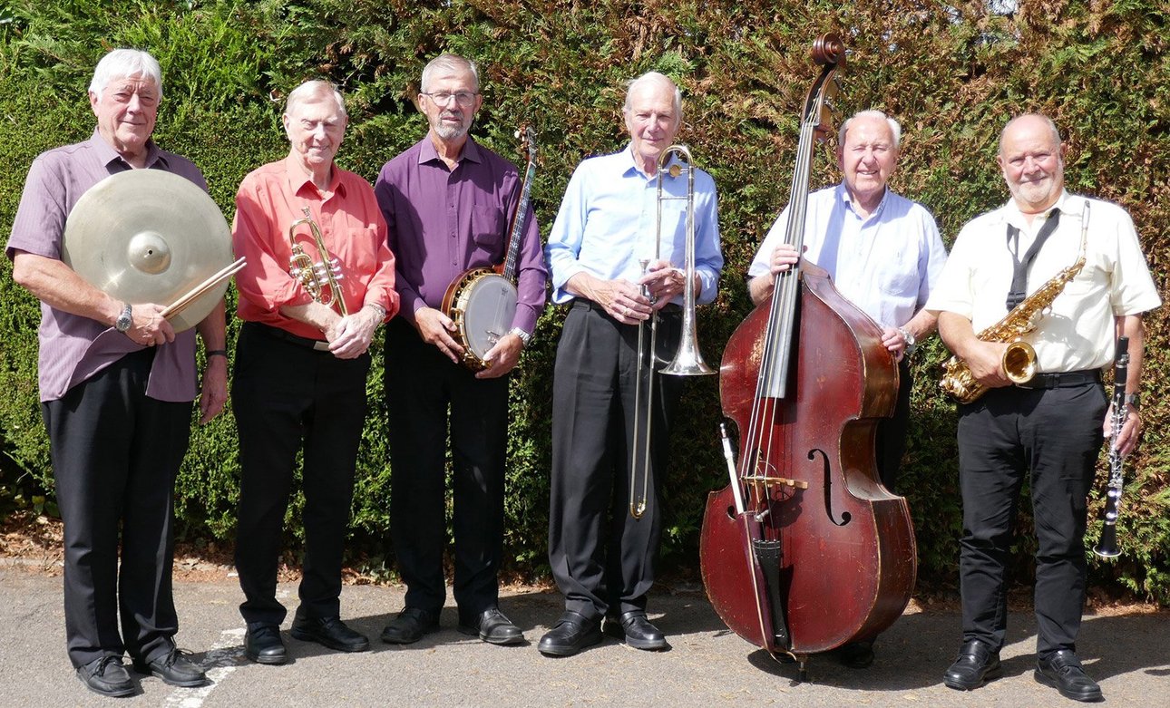 Gambit Jazzmen | Warner Hotels