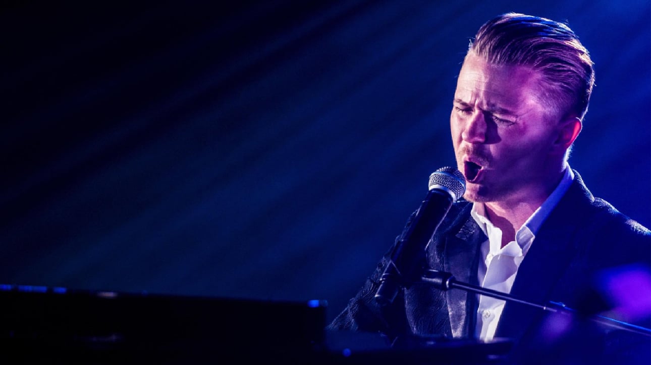 Johan Andersson | Warner Hotels