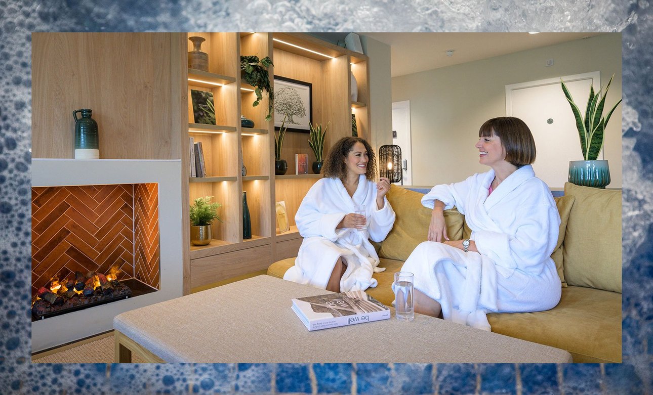 Spa Day Packages | Warner Hotels