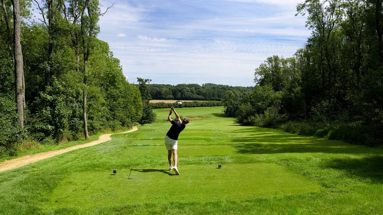 Heythrop Park Golf Club | Warner Hotels