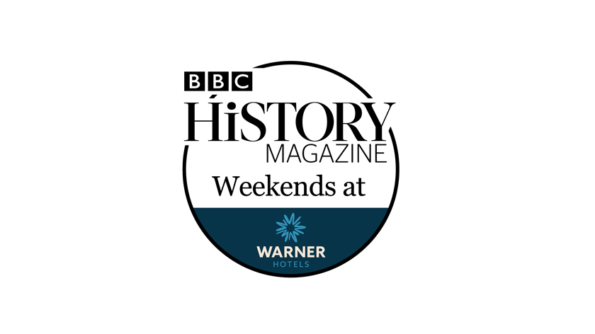 History Magazine Weekends | Warner Hotels