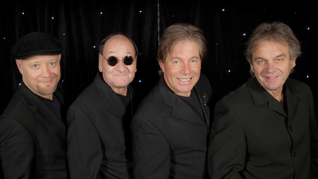 The New Pacemakers | Warner Hotels