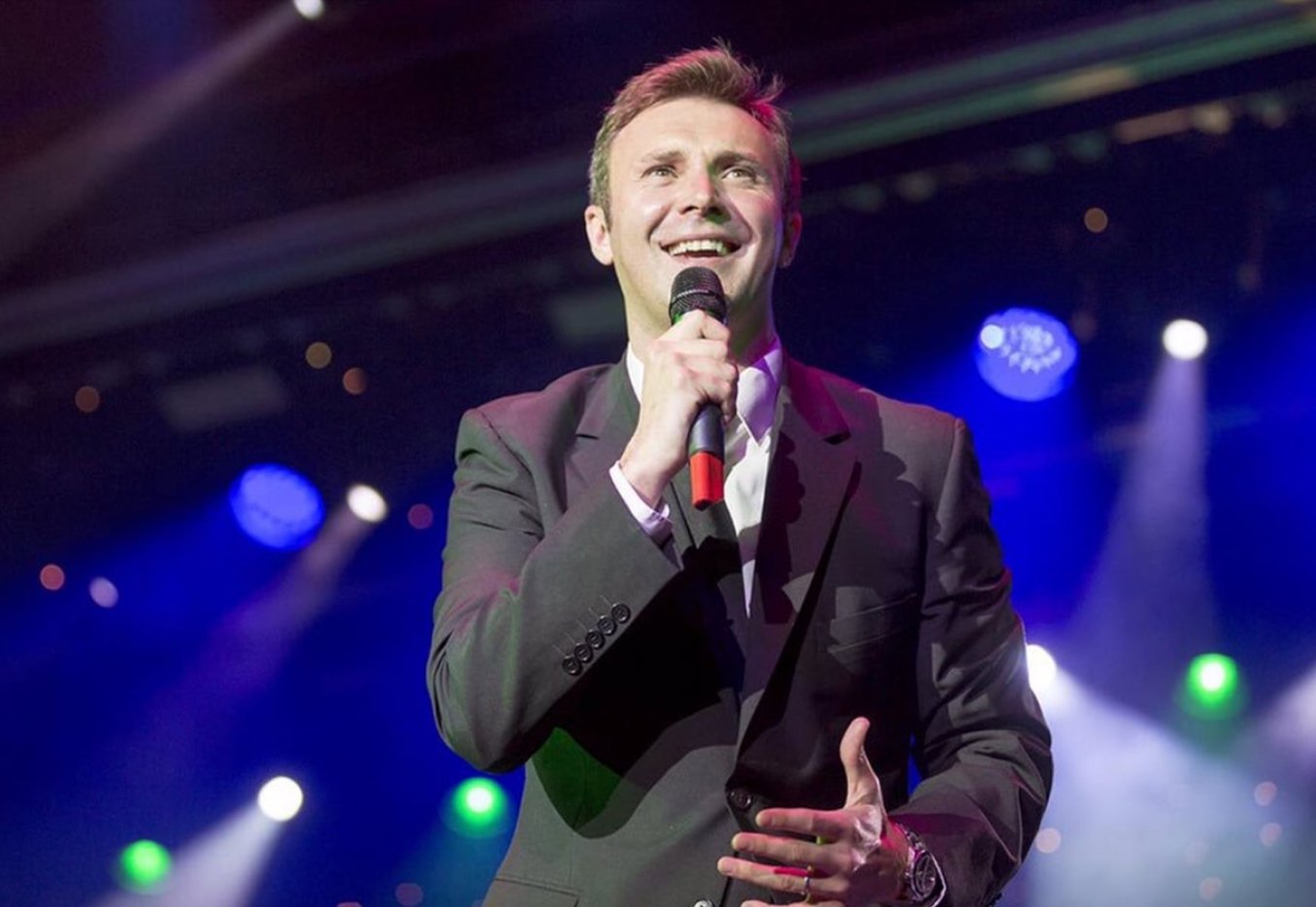 Jonny Wilkes | Warner Hotels
