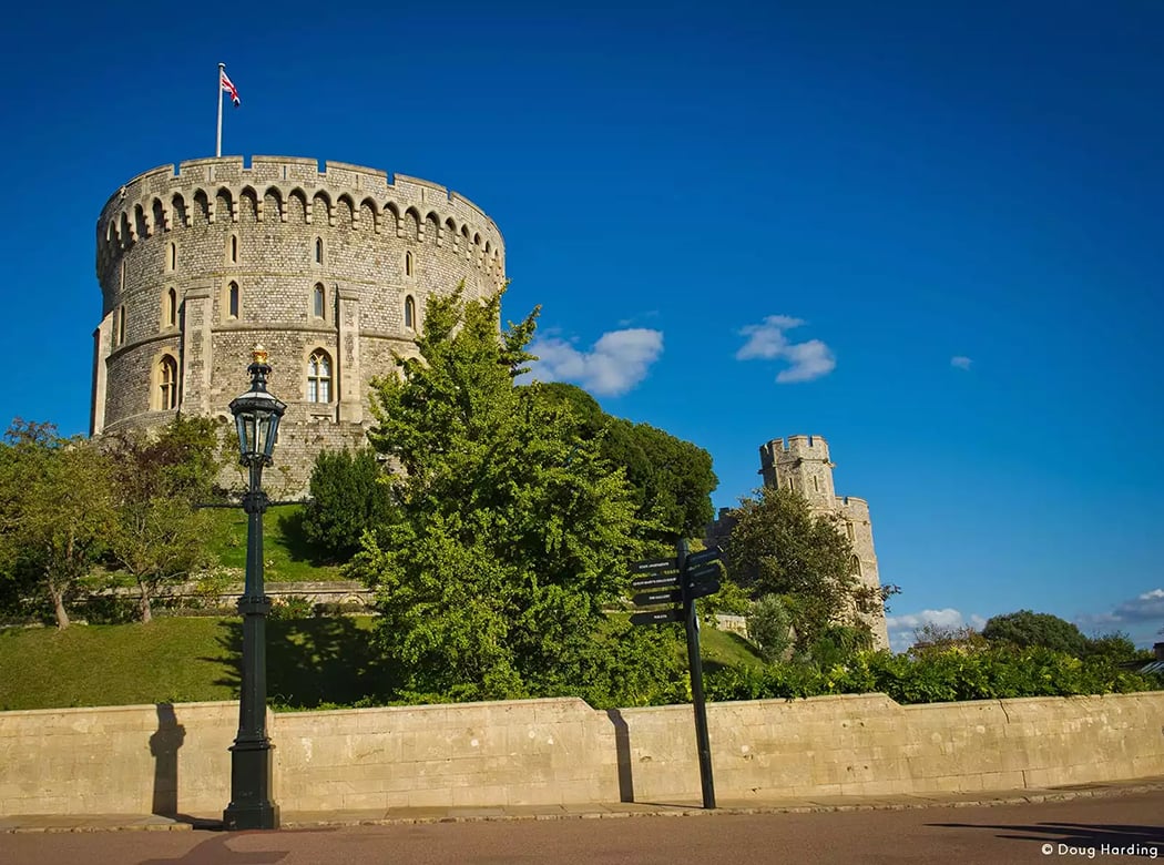 Things to Do in Windsor This Spring: Top Attractions & Activities
