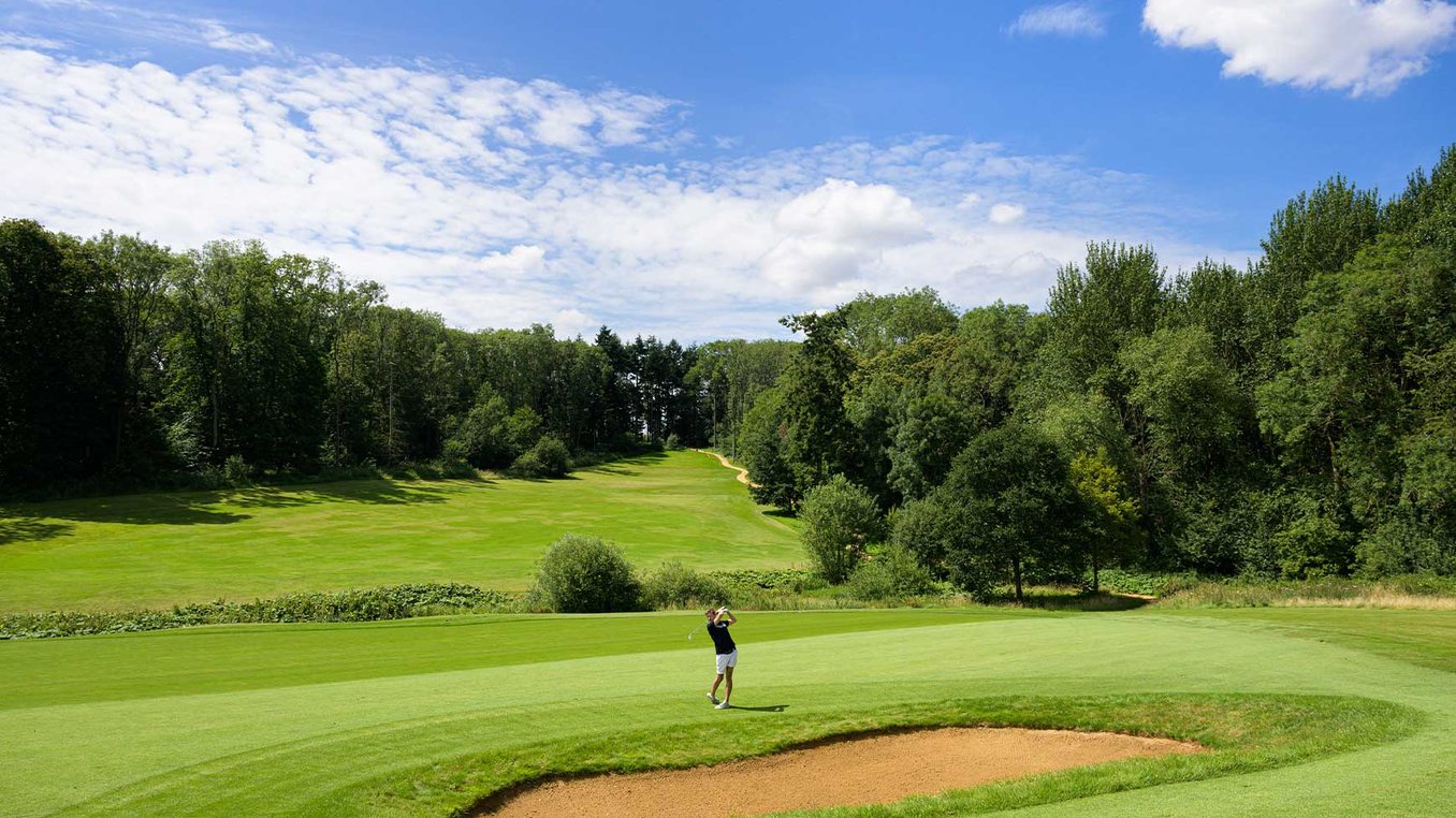 Heythrop Park Golf Club | Warner Hotels
