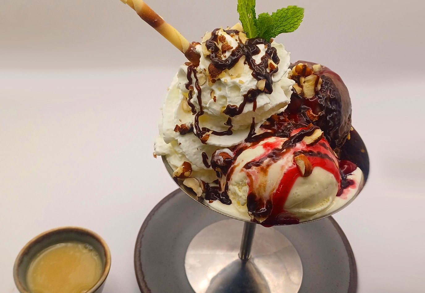 NEW Gastro Dining Menus at Warner Hotels: Elevated Flavours & Signature ...