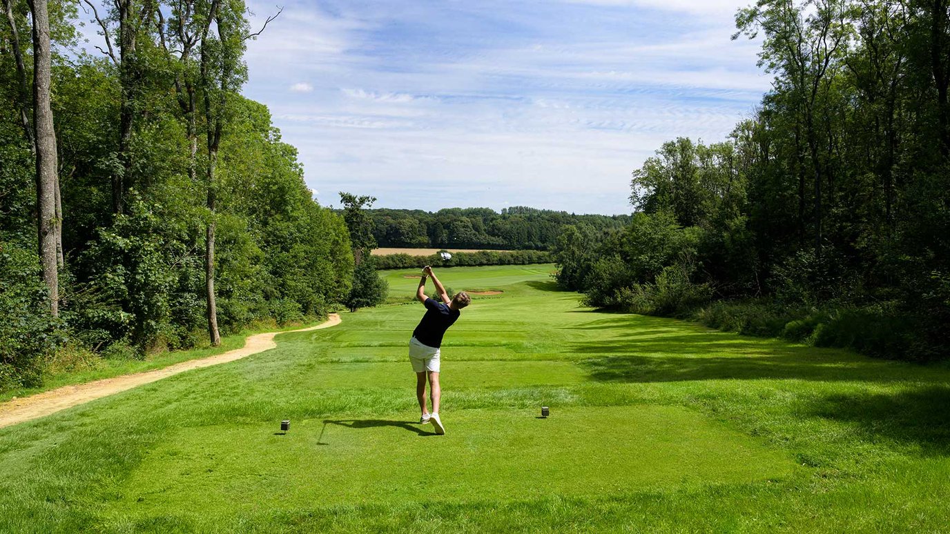 Heythrop Park Golf Club | Warner Hotels