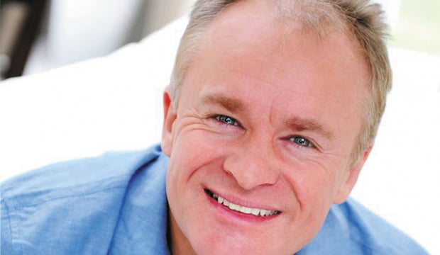 Bobby Davro