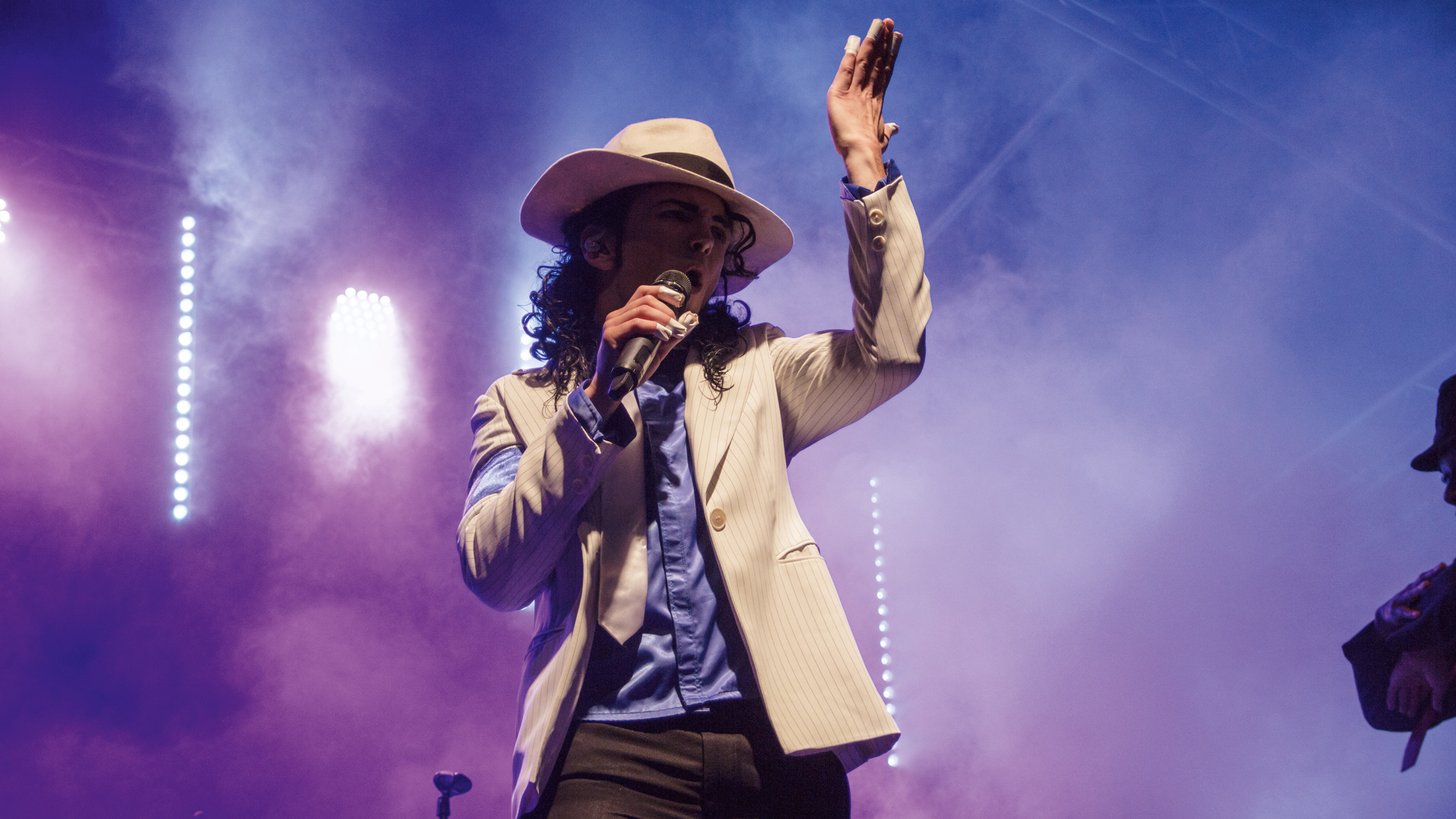 Michael | Warner Hotels