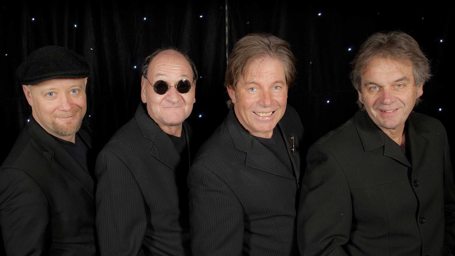 The New Pacemakers | Warner Hotels