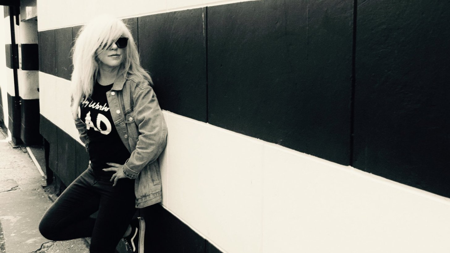 Ultimate Blondie from Kate Bell | Warner Hotels