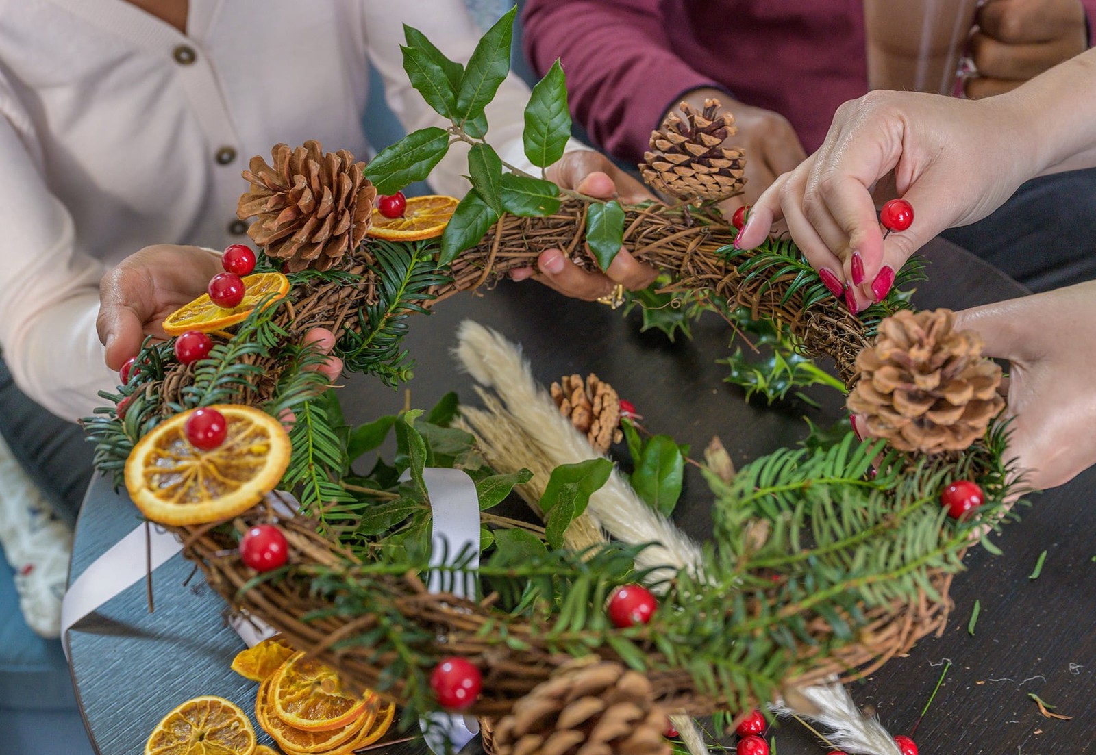 Festive UK Breaks | Warner Hotels