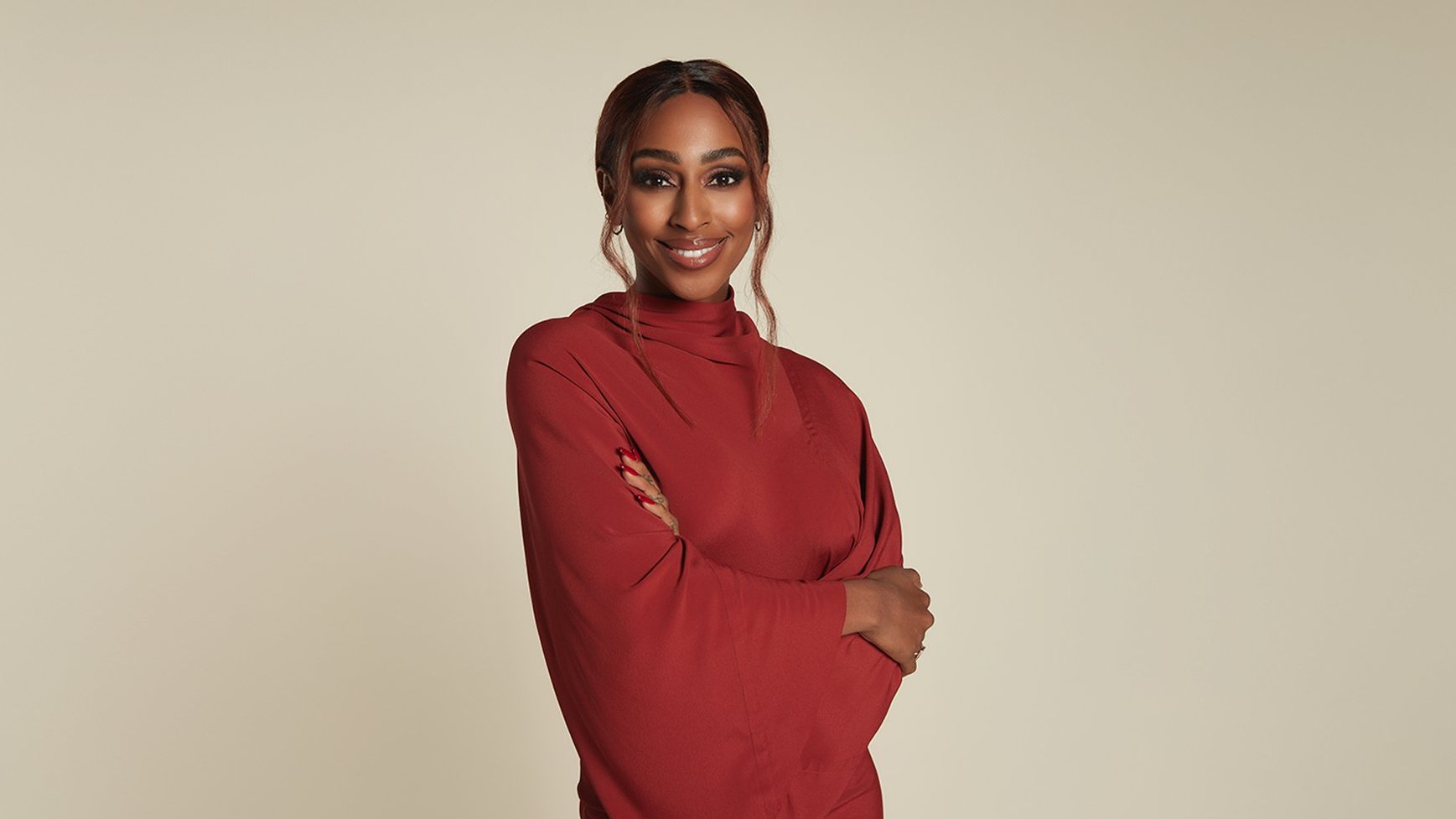 Alexandra Burke Live Show | Warner Hotels