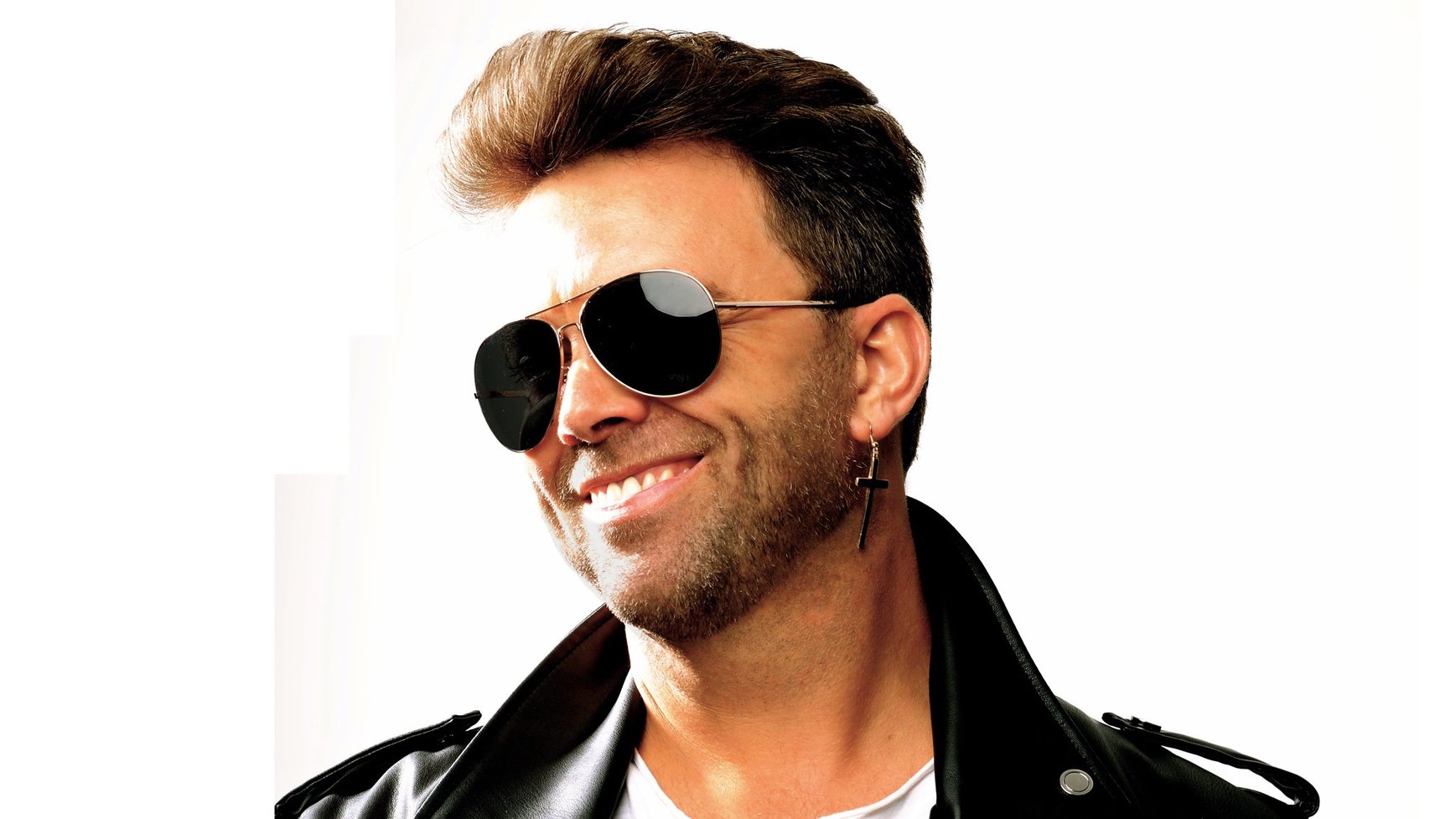 Beyond Faith - a tribute to George Michael