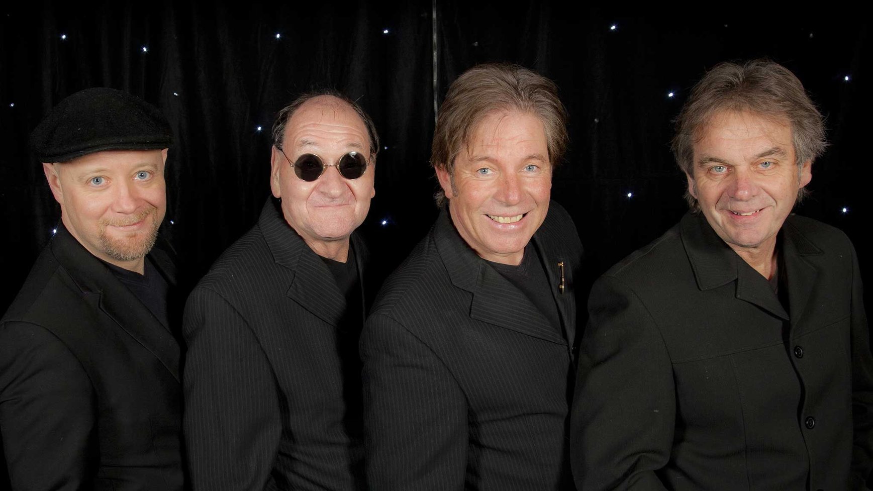 The New Pacemakers | Warner Hotels