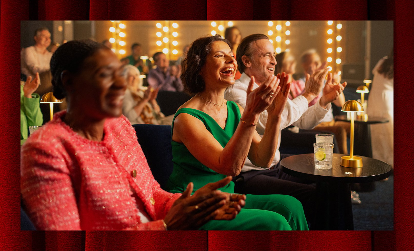 Entertainment at Warner Hotels | Live Shows, Music & More