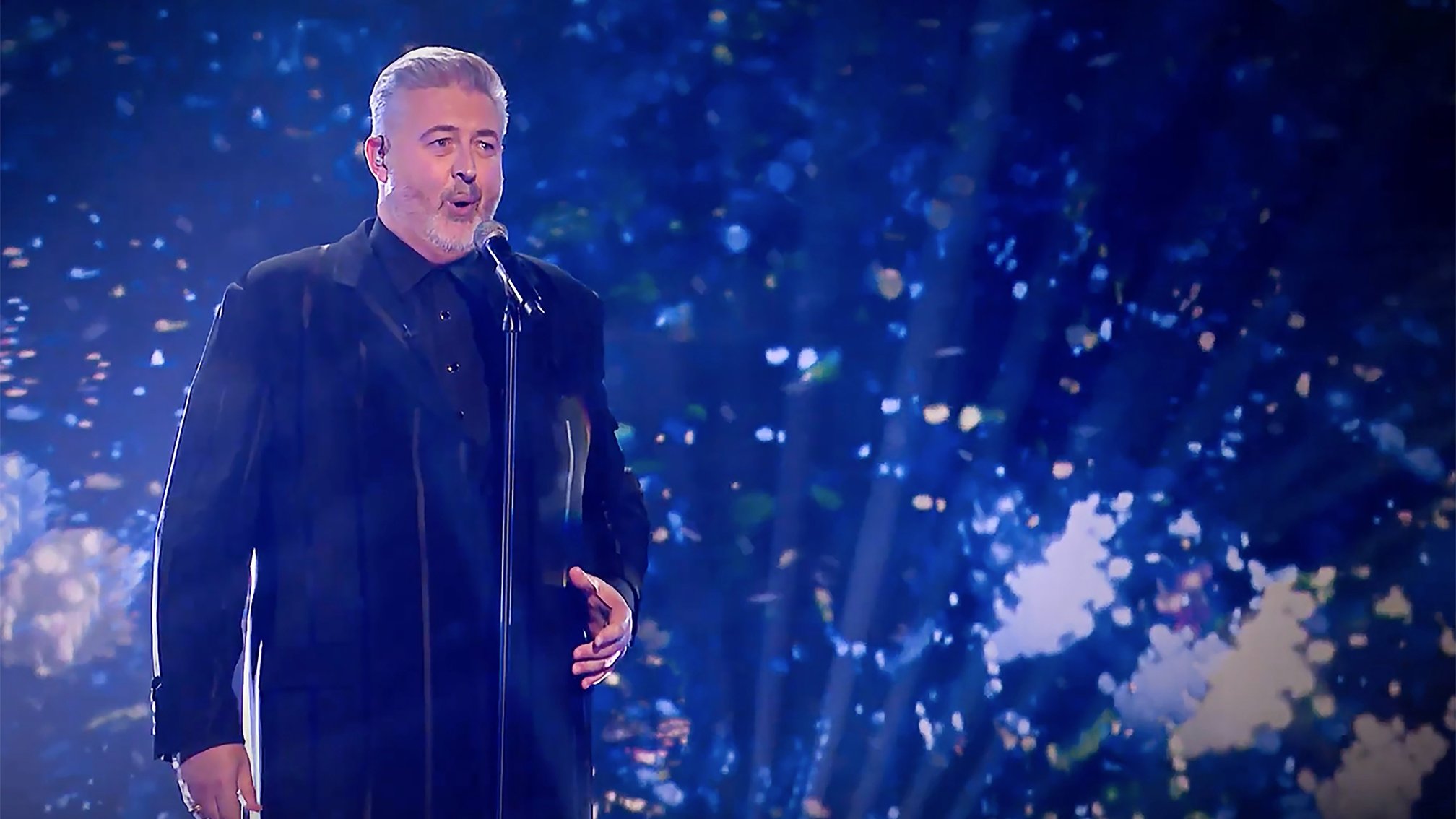 Anthony Stuart Lloyd