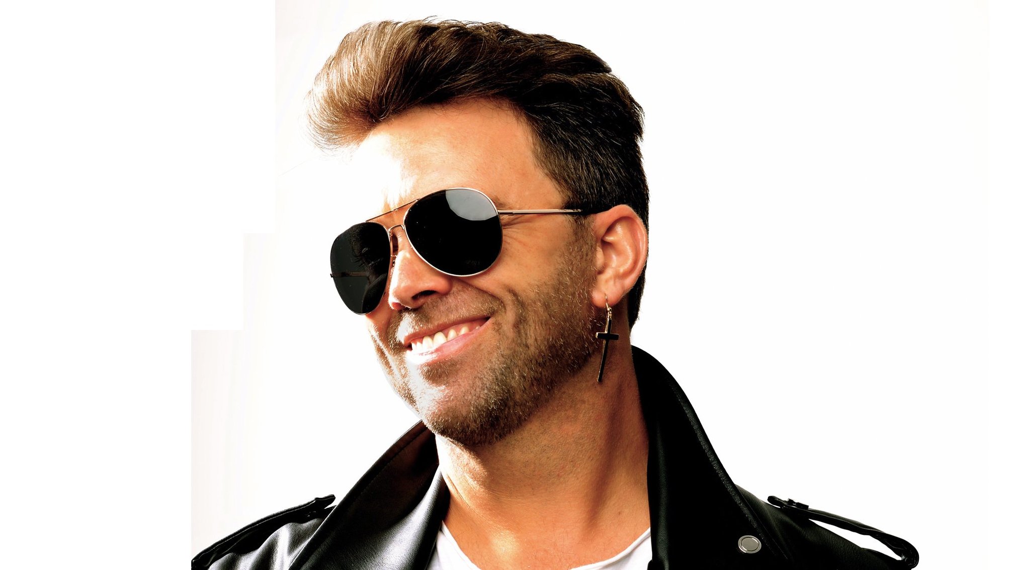 Beyond Faith - a tribute to George Michael