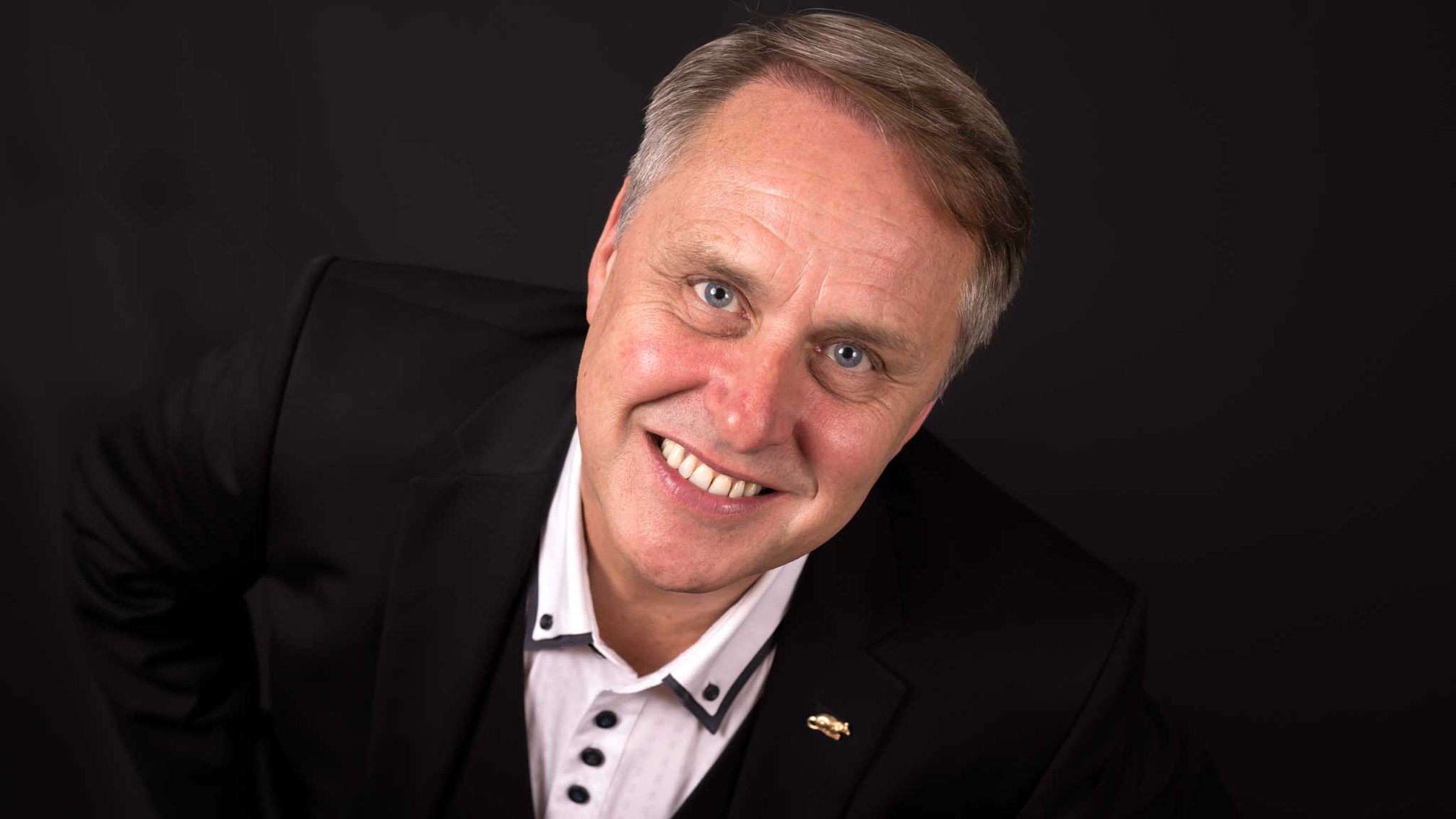 Martin Daniels | Warner Hotels