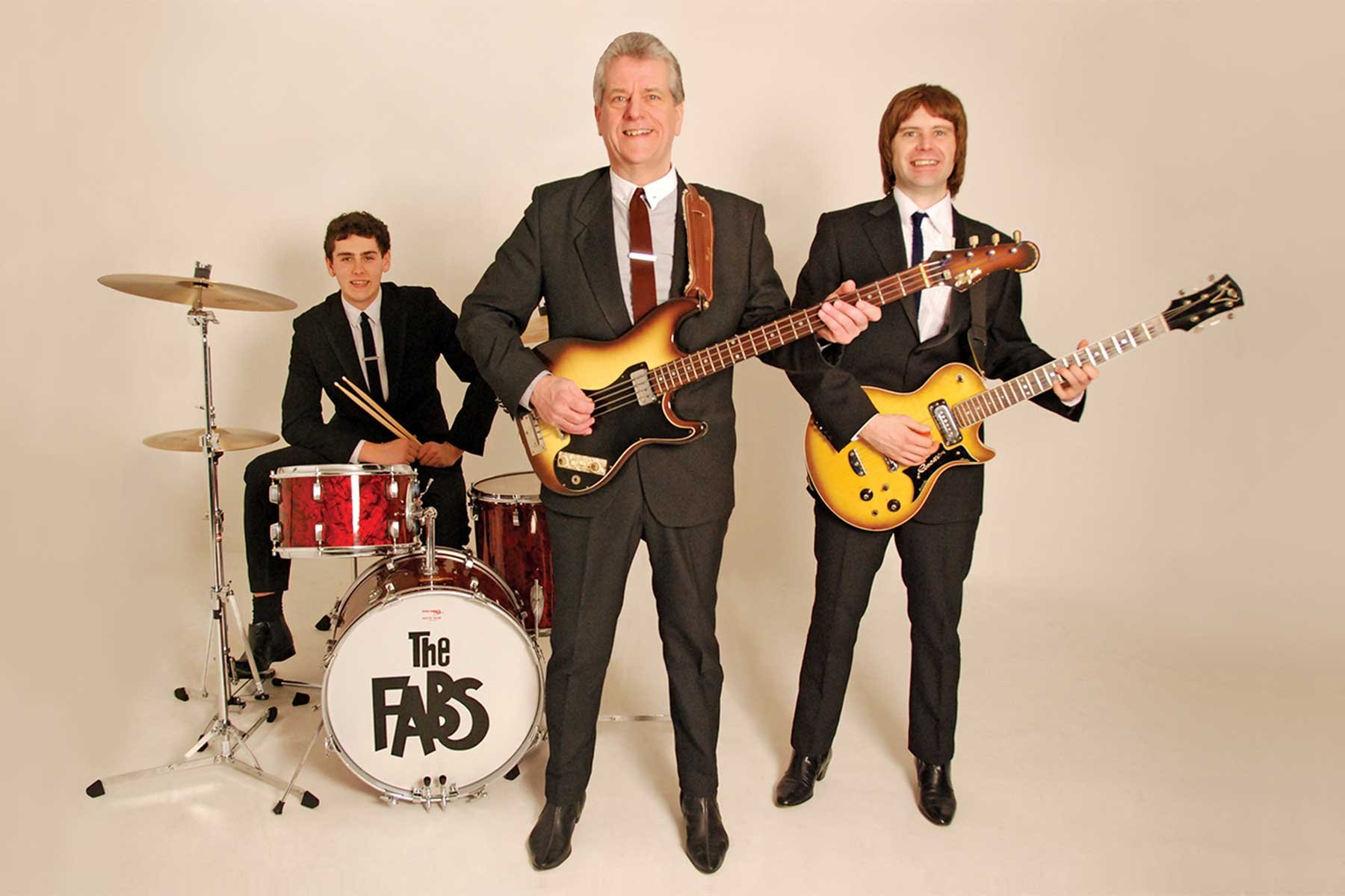 The Fabs | Warner Hotels