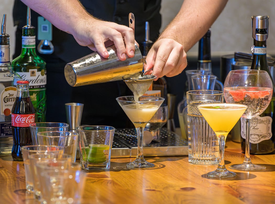 Things to do | Warner Hotels