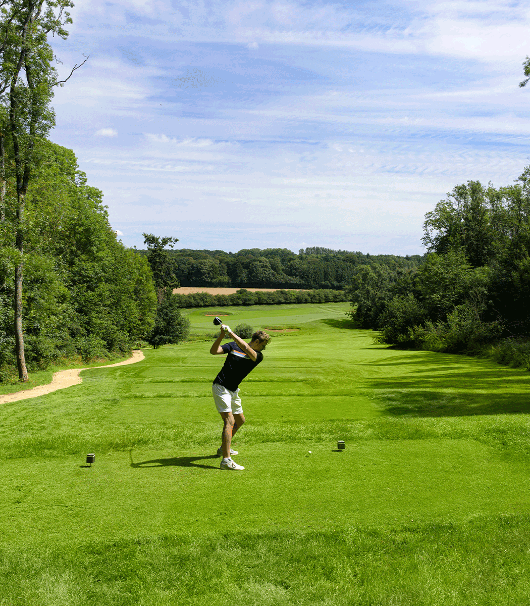 Heythrop Park Golf Club | Warner Hotels