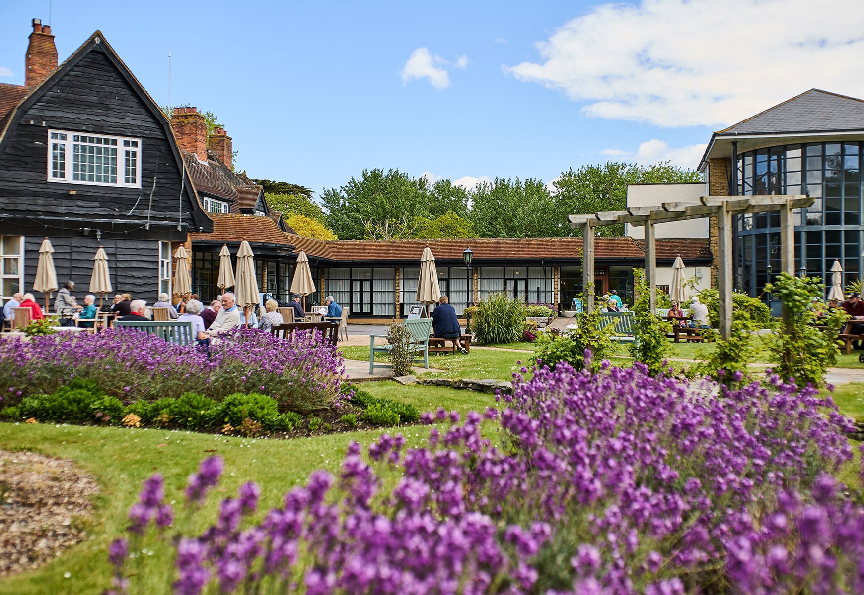All Inclusive Breaks UK | Warner Hotels