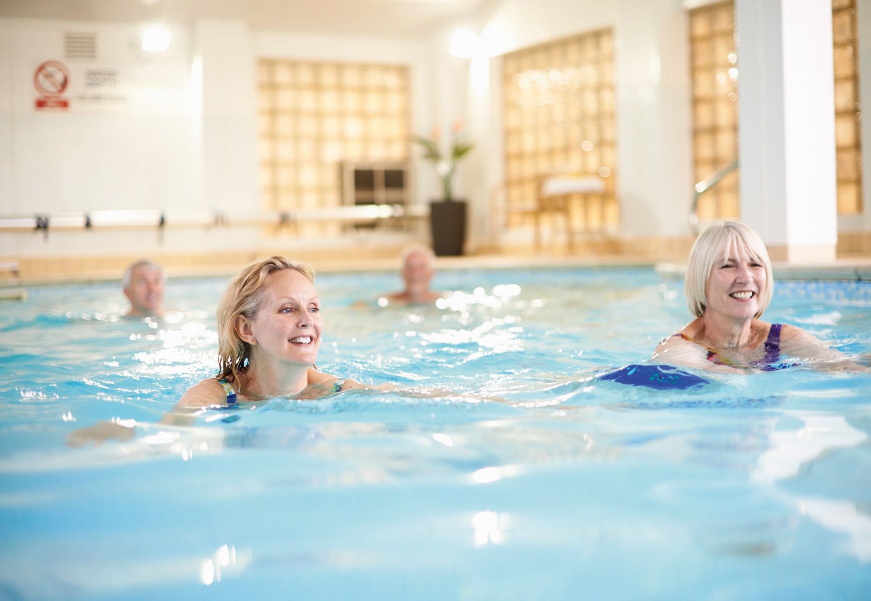 Spa and Wellness | Warner Hotels