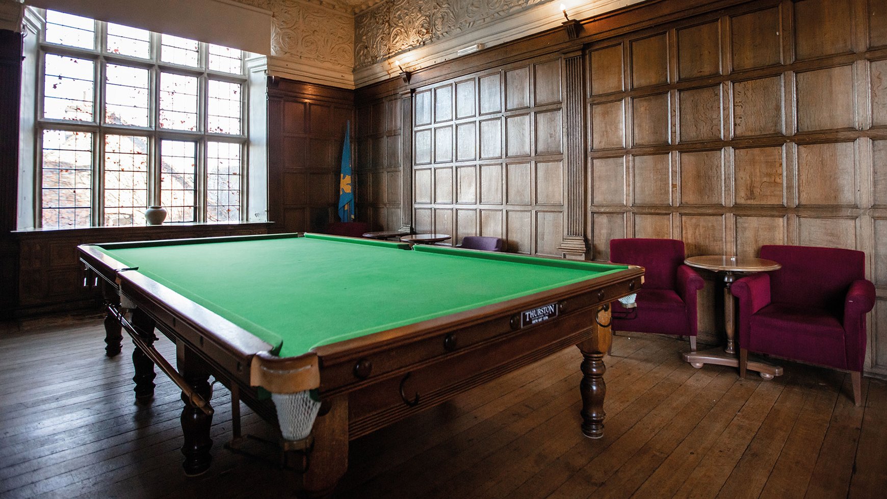 Littlecote House in Hungerford, Berkshire | Warner Hotels