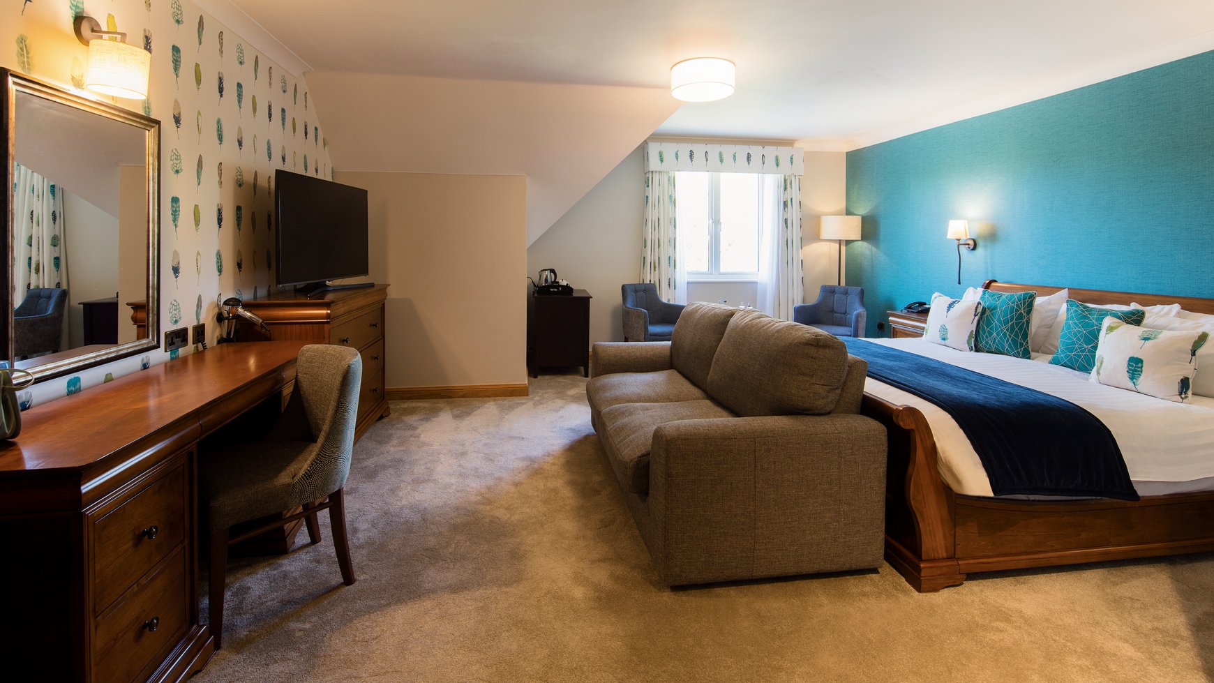 Sinah Warren in Hayling Island, Hampshire | Warner Hotels