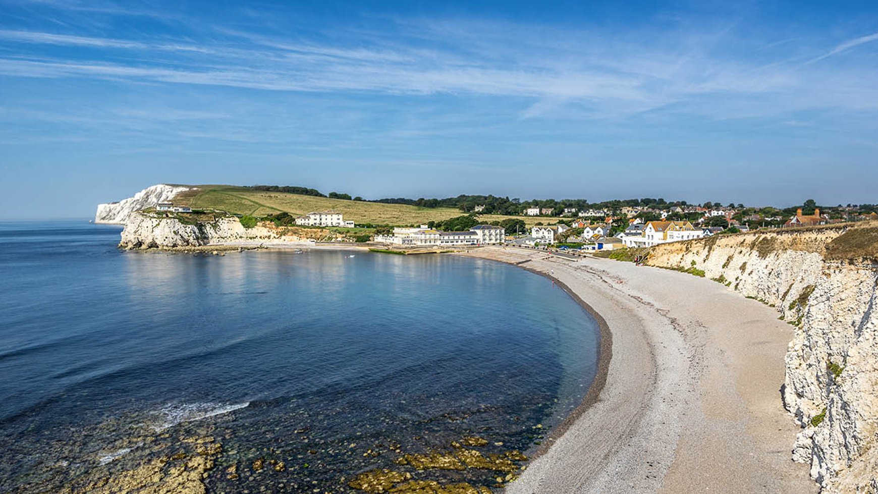 Isle of Wight Things To Do & Place To Visit | Warner Hotels