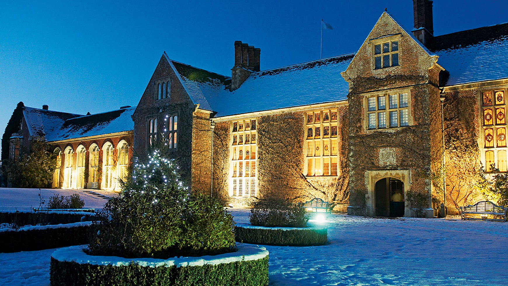 Adult-Only Short UK Breaks | Warner Hotels