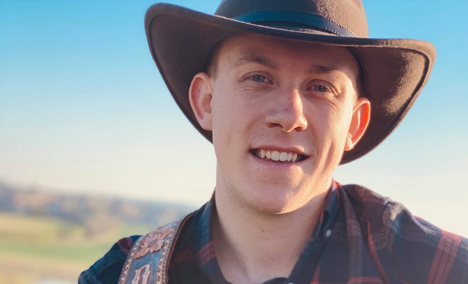 Daniel Beard | Warner Hotels