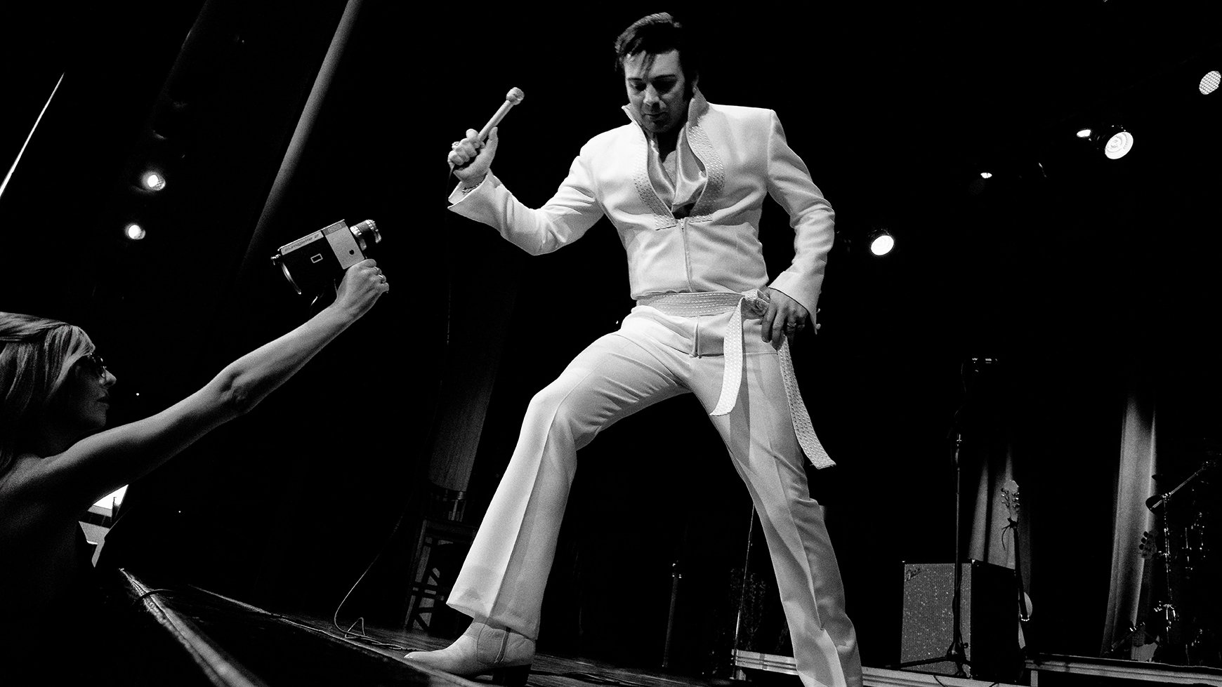 Elvis Legacy | Warner Hotels