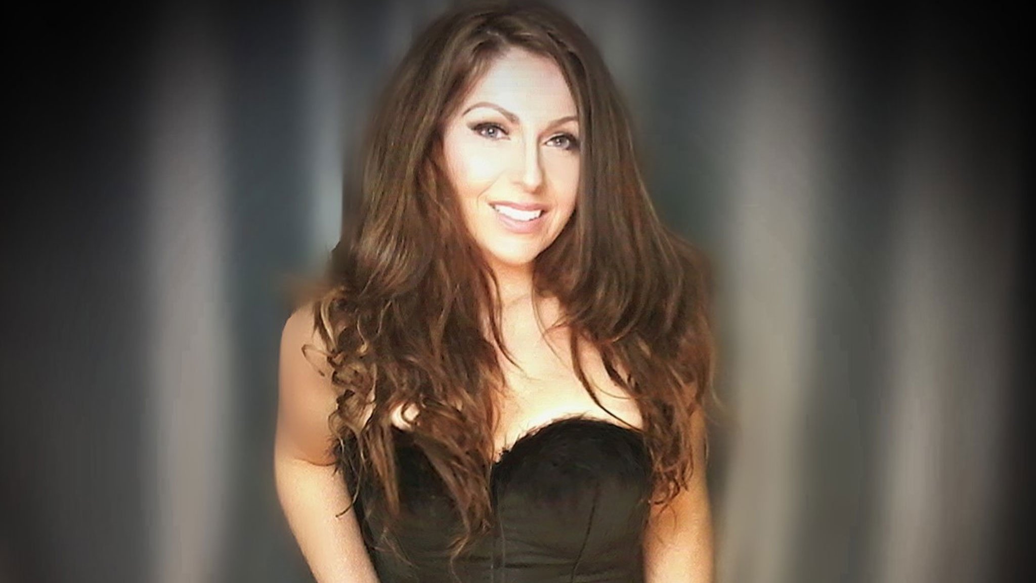 A Night at The Musicals with Lauren Faye