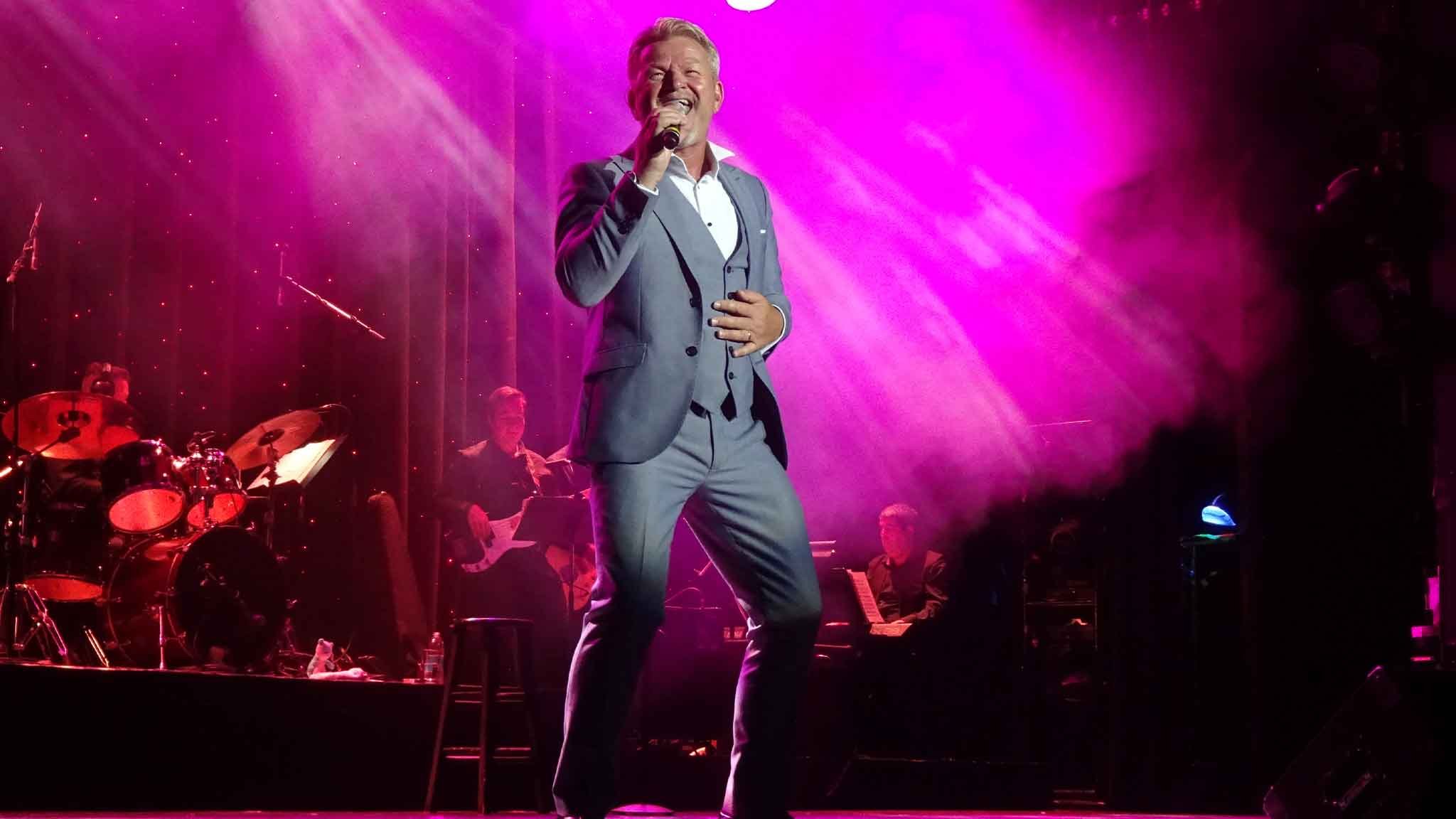 Rob Linacre | Warner Hotels