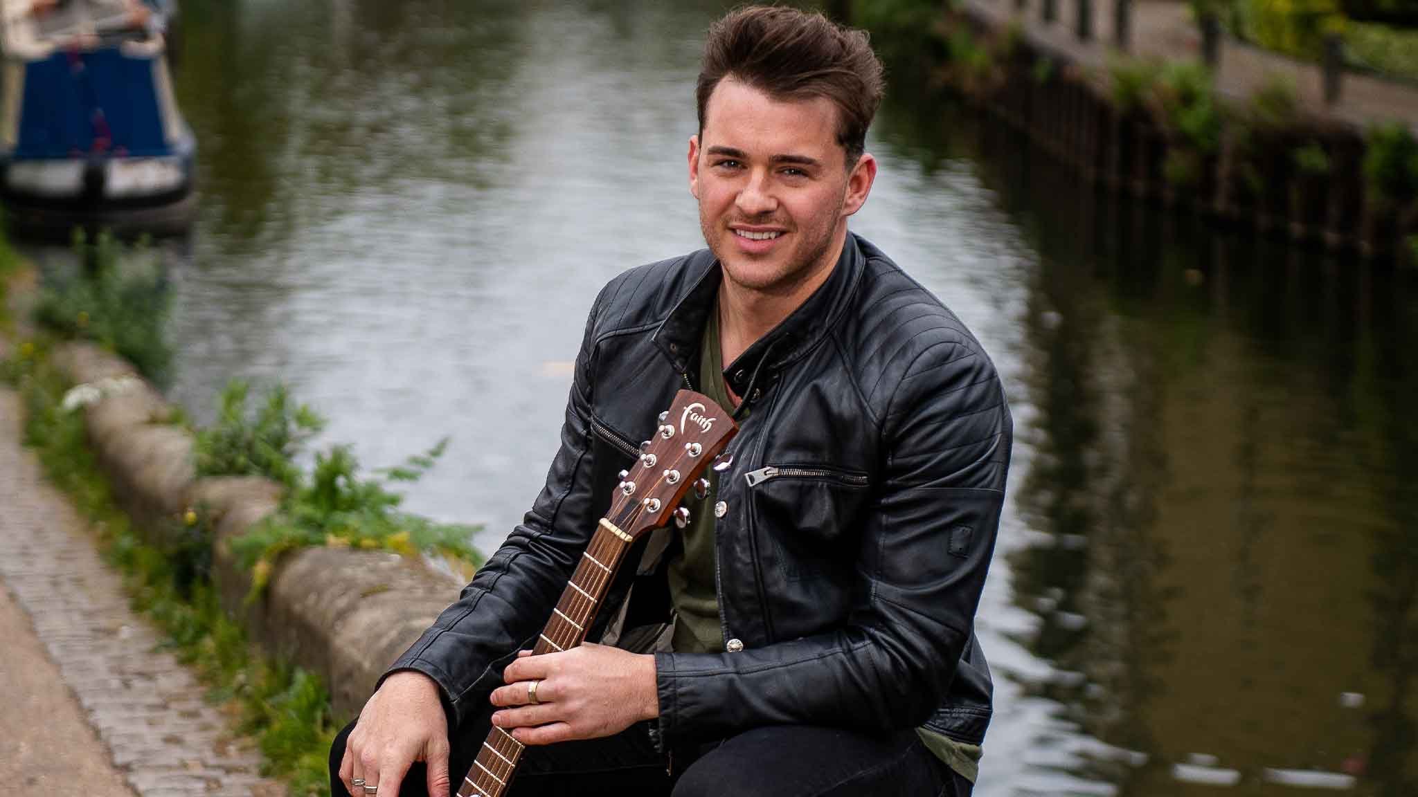 Scott Wilkes | Warner Hotels