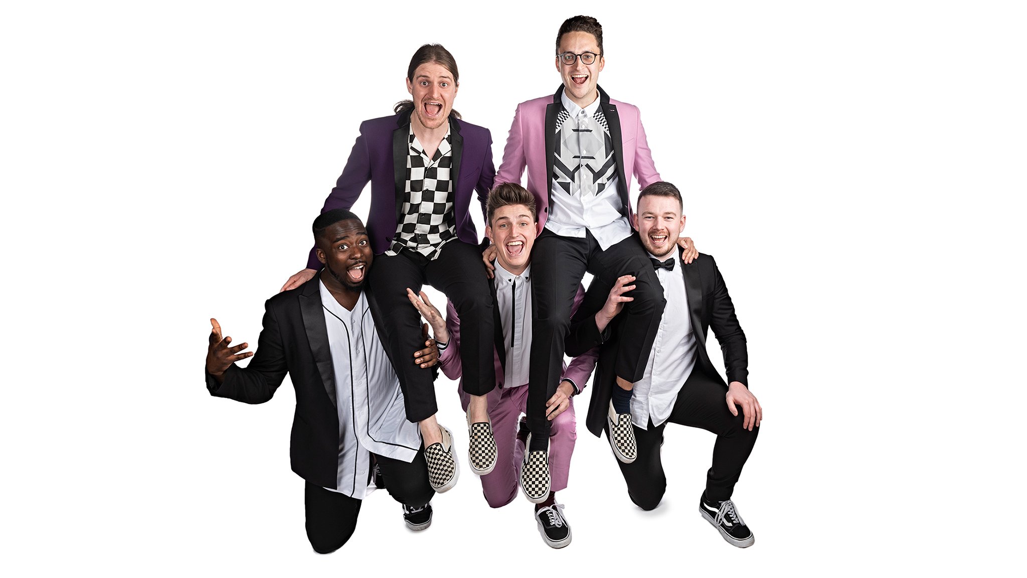 The Sons Of Pitches | Warner Hotels