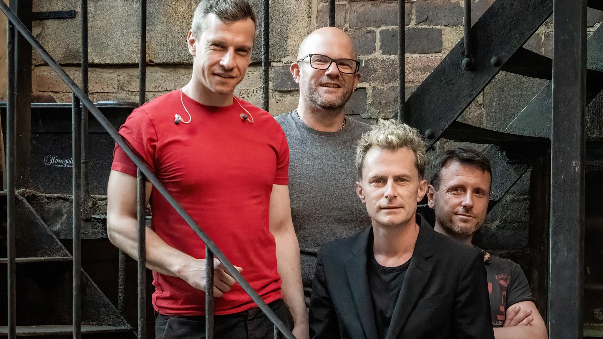 The Rozzers | Warner Hotels