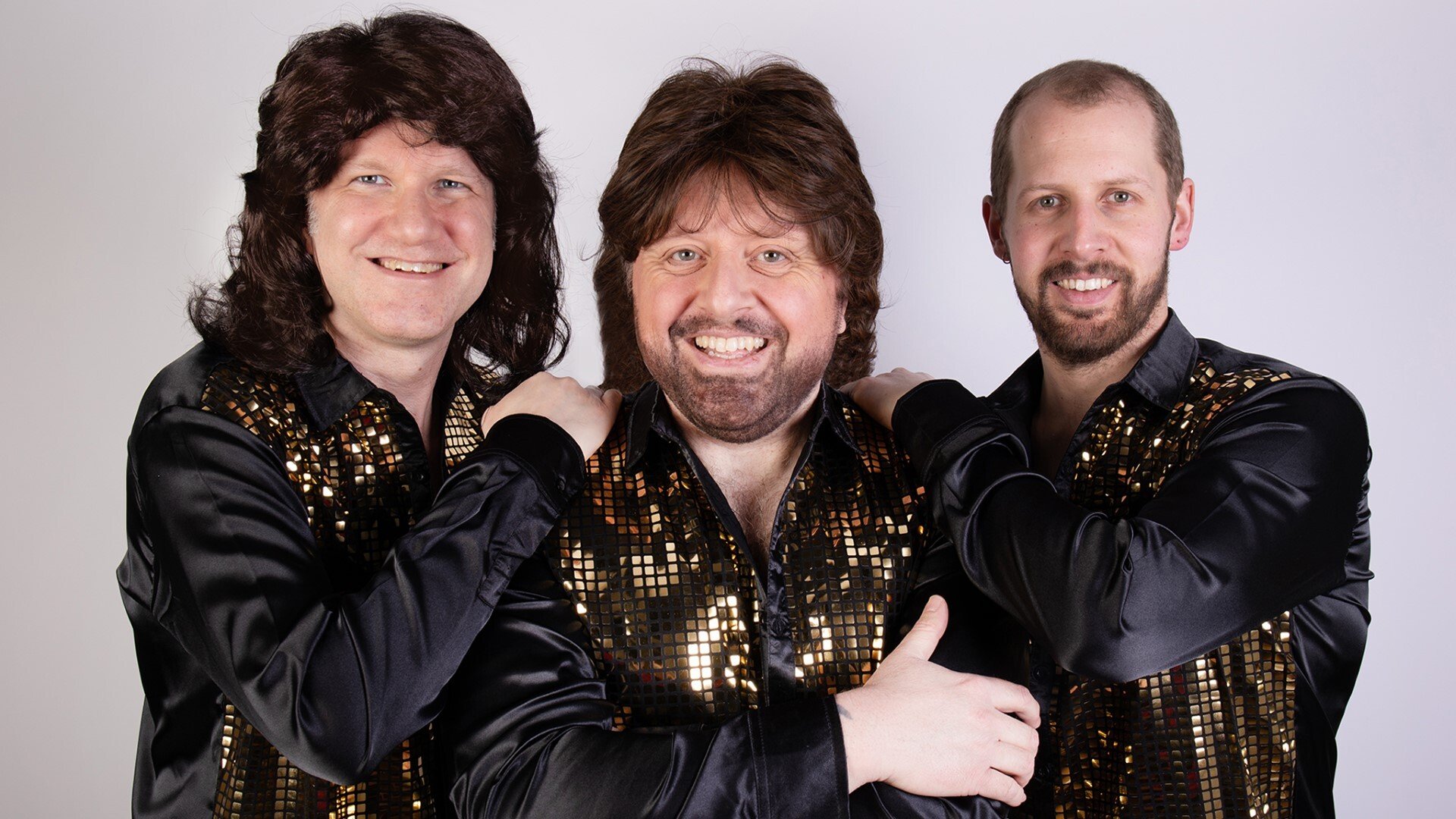 Totally Bee Gees | Warner Hotels