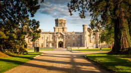 UK short breaks, exclusively for Adults | Warner Hotels