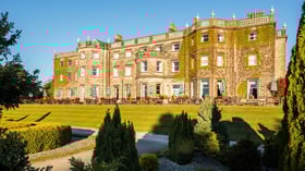 Nidd Hall in Harrogate, North Yorkshire | Warner Hotels