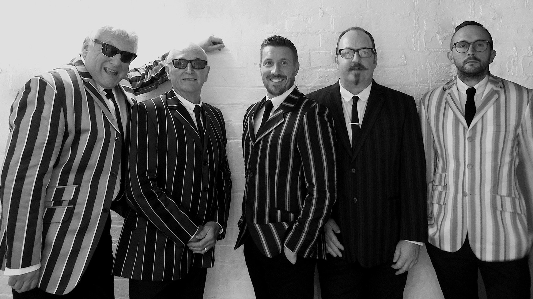 Warner Legends | Exclusive shows at Warner Hotels