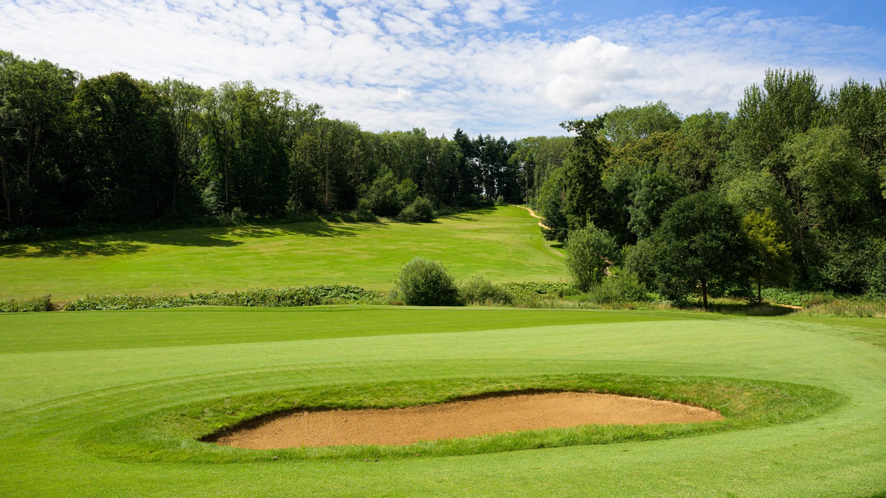 Heythrop Park Golf Club | Warner Hotels